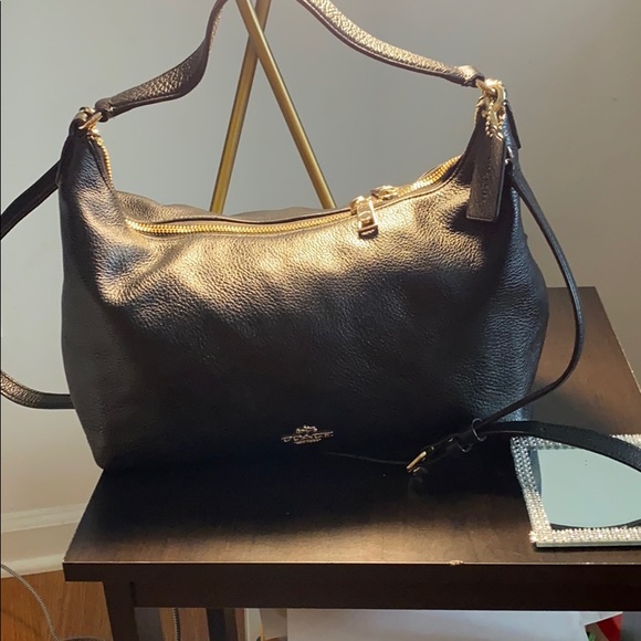 Coach | Bags | Coach Medium Shoulder Bag | Poshmark